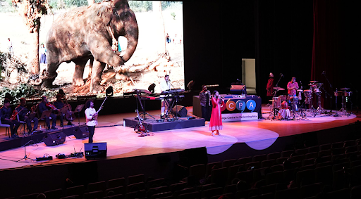 PCPA's 2nd Anniversary with Ricky Kej & Vishwa Mohan Bhatt