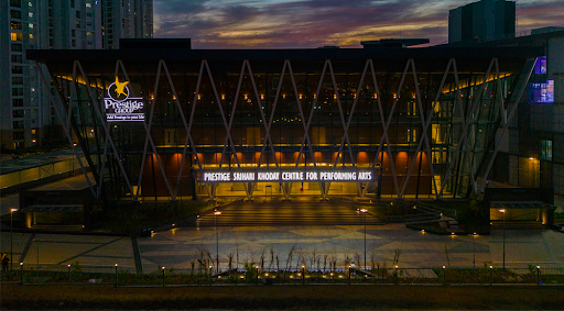 Why PCPA is Bangalore's Top Choice for Corporate Events