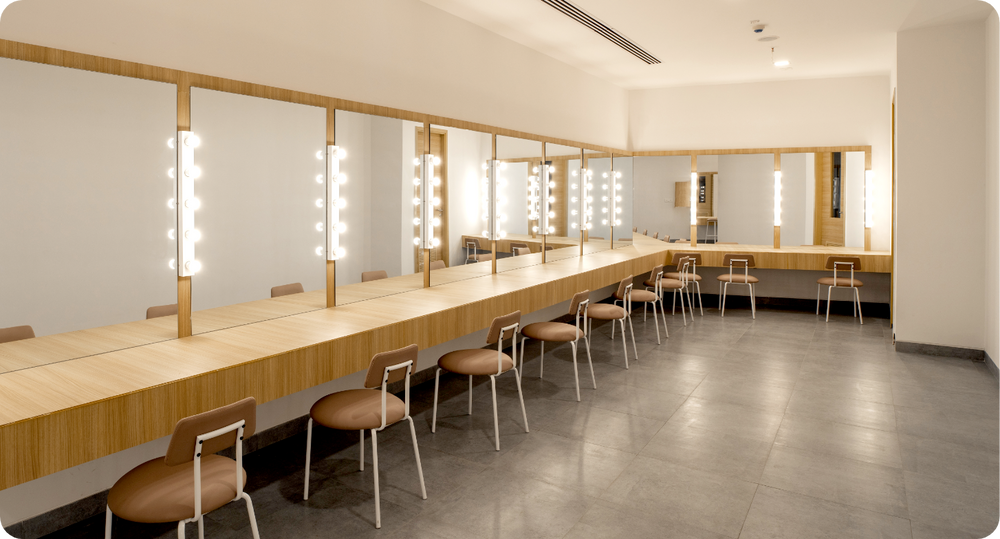 Grand Auditorium in Bangaluru | PCPA Event Space – Book Now