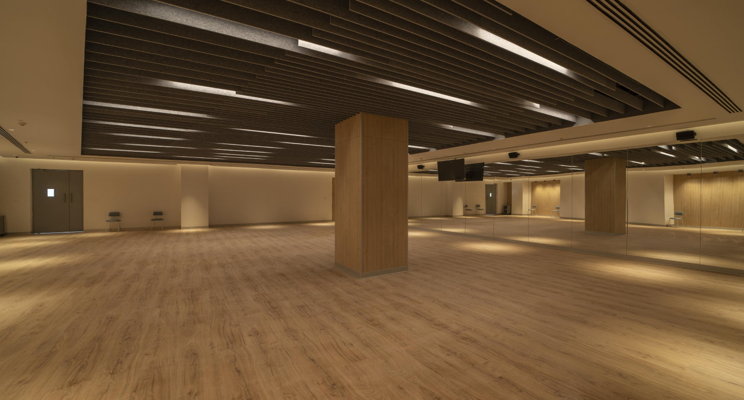 Premium Studio Space for Events & Shoots | PCPA